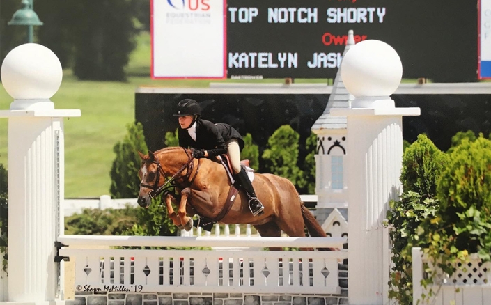 Sales/Leases | Ascend Equestrian